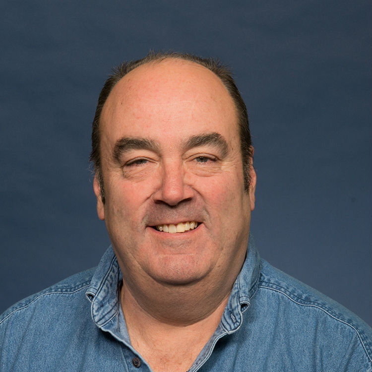 Michael Crook | Ayer’s Cliff